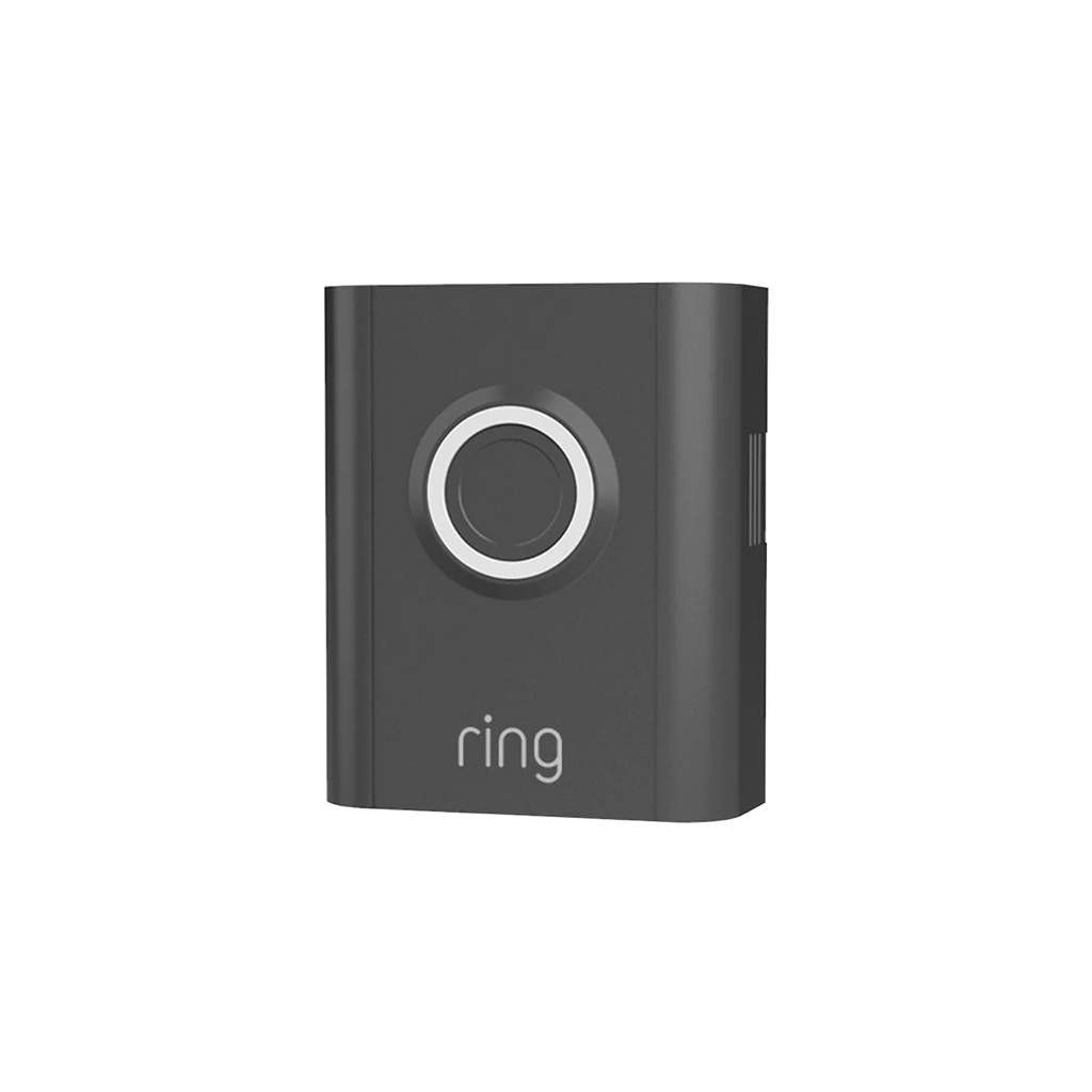 Interchangeable Faceplate – Ring AE