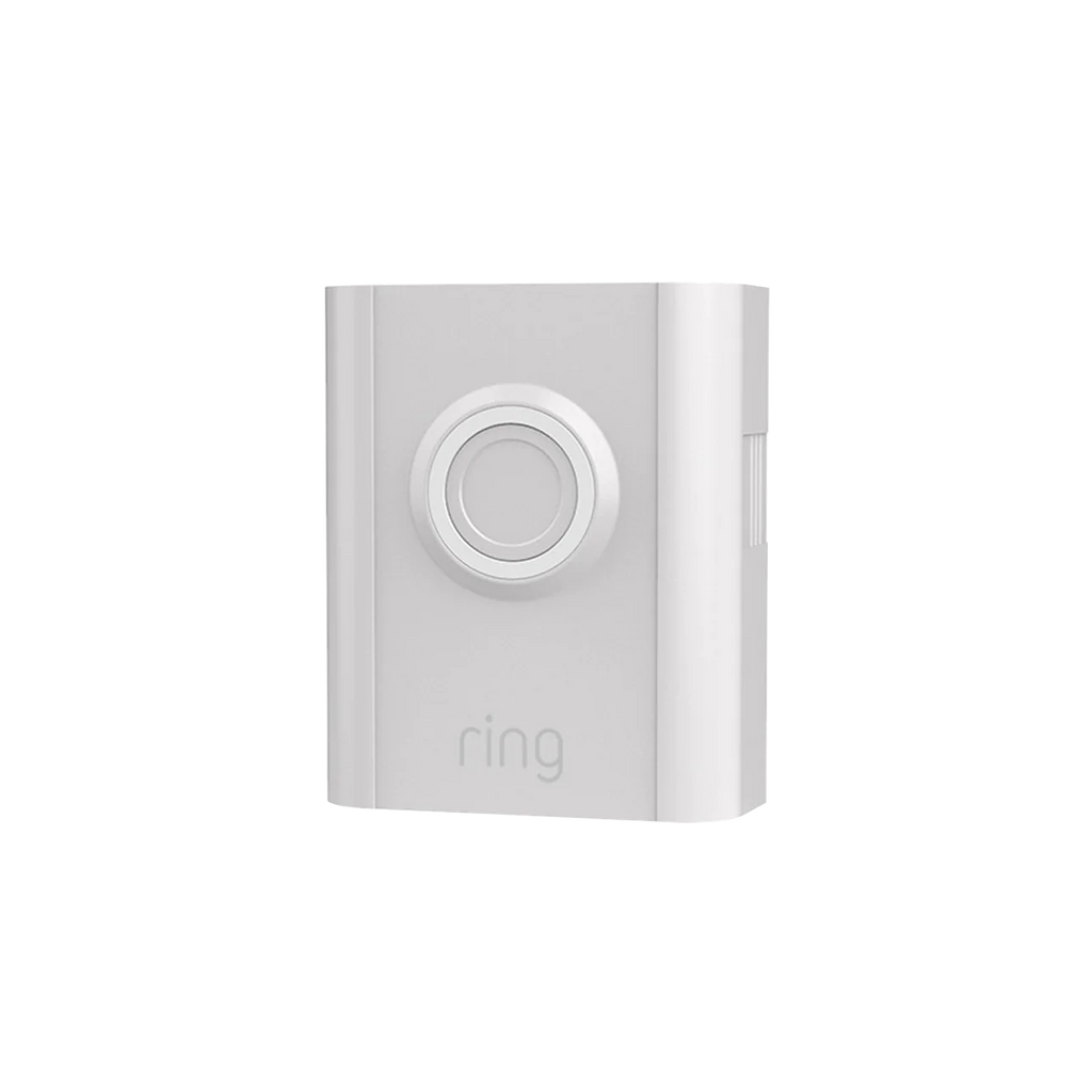 Interchangeable Faceplate – Ring AE