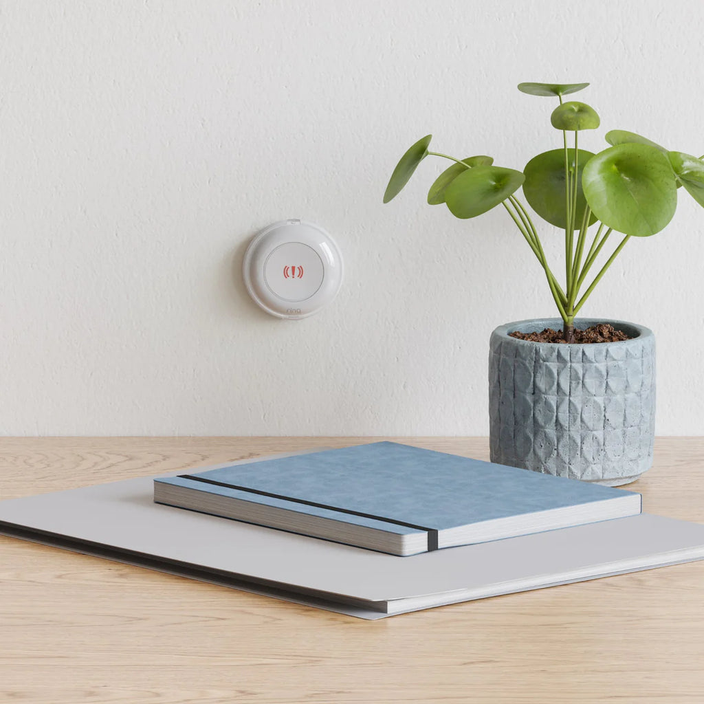 Ring Alarm Panic Button – Ring AE
