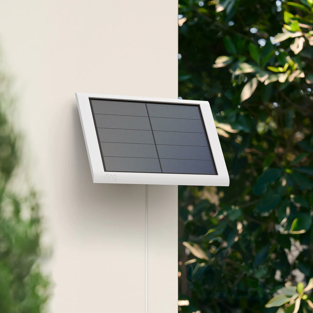 Solar Panel USB-C – Ring AE