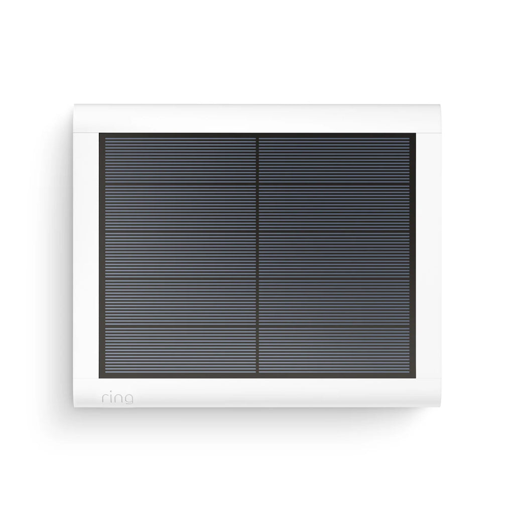 Solar Panel USB-C – Ring AE