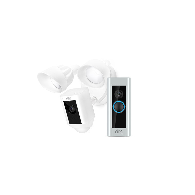 Starter Pro Kit – Ring AE
