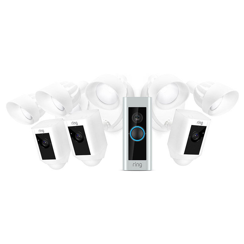 Deluxe Pro Kit – Ring AE